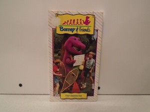 Barney Time Life for sale | eBay