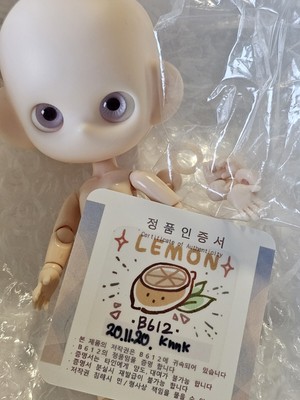 Obitsu Dollfie & BJD for sale | eBay