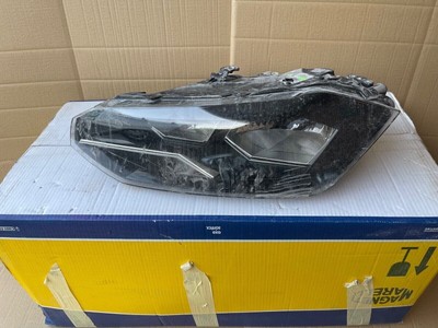 Vw Polo Headlight for sale | eBay