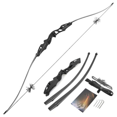 Used Longbows for sale | eBay