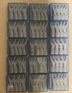 Oral B Hummingbird Flosser Refills for sale | eBay