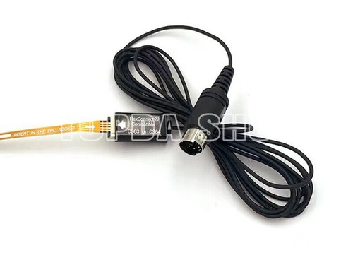 1X NEW cs63 programming line integrated line | eBay