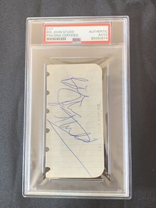 SuperFriends Signatures | eBay Stores