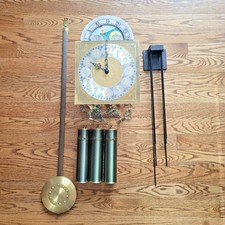 howard miller grandfather clock pendulum for sale | eBay