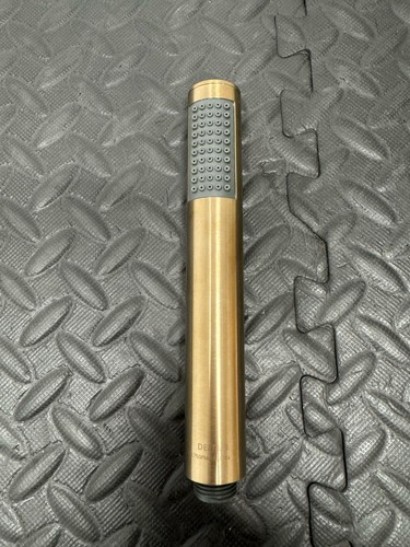 Delta RP103706CZ Modern 1.75 GPM Single Function Hand Shower*NEW* | eBay