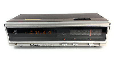 Lafayette Vintage Radios for sale | eBay