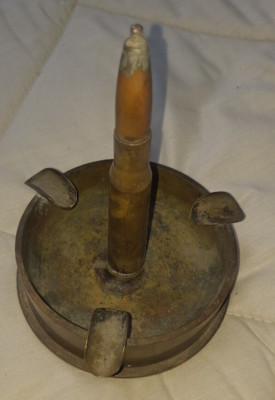 Shell Case in Other World War Ii Militaria (1939-1945) for sale | eBay