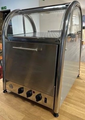 King Edward Potato in Restaurant Ovens for sale | eBay