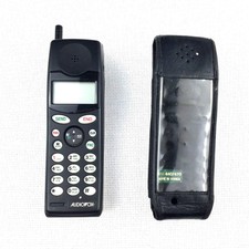 Vintage Audiovox Cell Phone In Vintage Cell Phones for sale | eBay