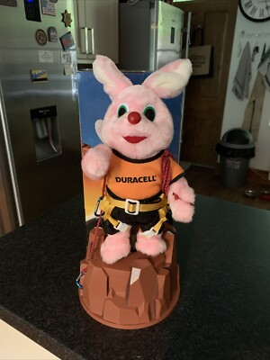 Duracell Bunny in Vintage & Classic Battery Operated Toys for sale | eBay