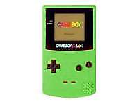 Nintendo Game Boy Color Video Game Consoles for sale | eBay