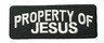 Jesus - Christian Fish - Embroidered Iron On Patches - Set Of 3 | eBay