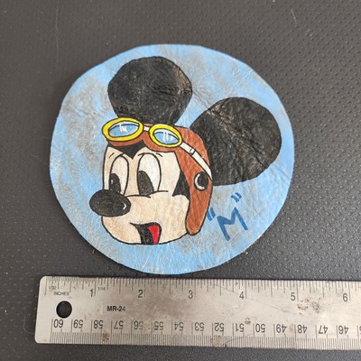 Wwii Disney Patch for sale | eBay