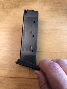 Taurus Pt945 In Gun Magazines for sale | In Stock | eBay