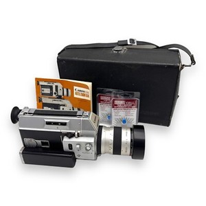 Super 8 Movie Cameras for sale | eBay