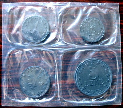 Albania Coins for sale | eBay