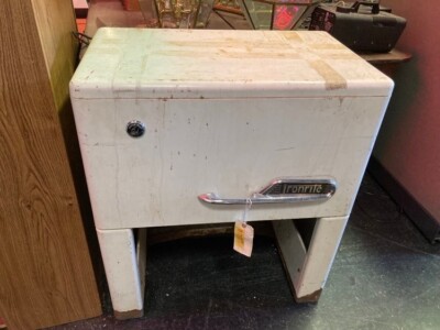 Ironrite for sale | eBay