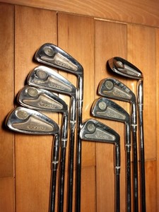 Wilson 1200 Lt Golf Clubs for sale | eBay