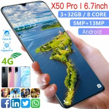 Unbranded Quad + Quad Core 32 GB Mobile Phones & Smartphones for sale ...