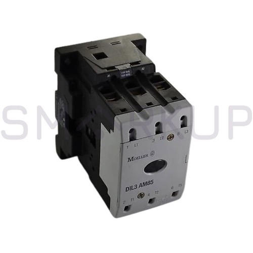New In Box EATON MOELLER DIL3AM85 Contactor | eBay