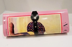 vogue magazine purse products for sale | eBay