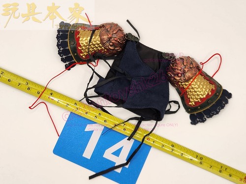 1/6 KLG KLG-R030B Prince of Yanping Zheng Cheng-gong - part#14 | eBay