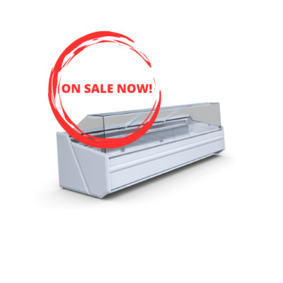 Serve Over Deli Counter for sale | eBay UK