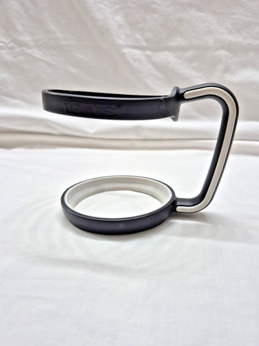 Tervis Double Ring Handle Holder For Insulated 24 oz Tumbler Travel Cup ...