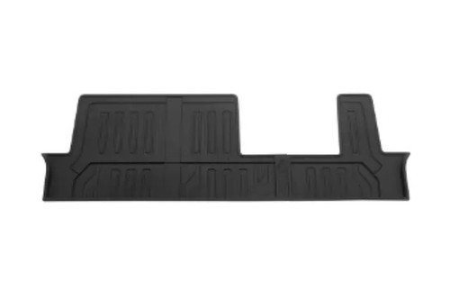 Genuine GM Floor Liners Third Row Premium All-Weather 84646789 | eBay