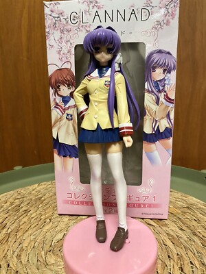 Clannad Figure for sale | eBay