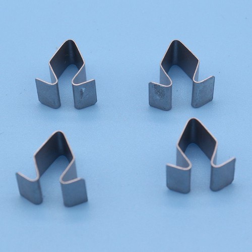 10Pcs 4A0-867-276-B nterior Boot Door Roof Trim Panel Retainer Clip For ...