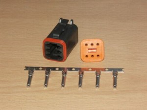 MC Connectors | eBay Stores