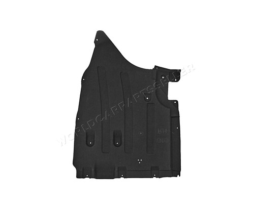 Underbody Shield Panel Right For BMW X3 G01 18- 51757496488 | eBay
