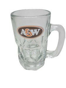 Vintage A&W Root Beer Mug for sale | eBay