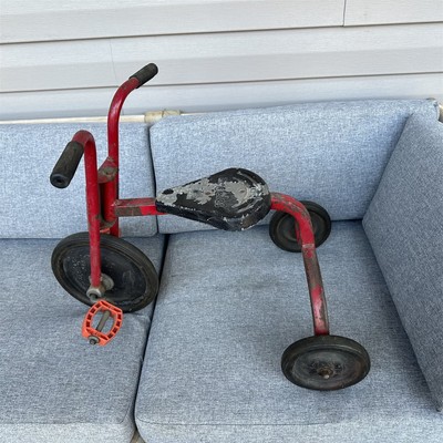 Vintage Tricycle for sale | eBay