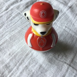 TV Character/Cartoon Weebles PAW Patrol Action Figures for sale | eBay