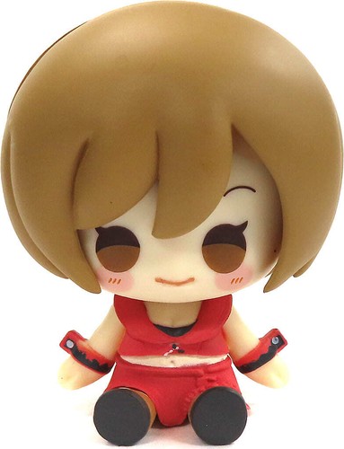 VOCALOID daily MEIKO Figure picture toy Collection Kawaii H | eBay