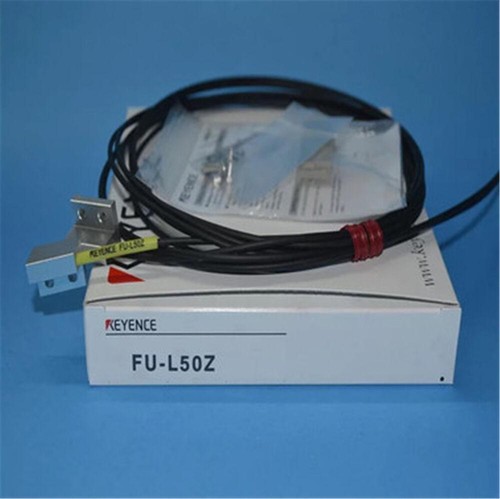 New Keyence FU-L50Z Photoelectric Sensor FUL50Z In Box Free Shipping # ...