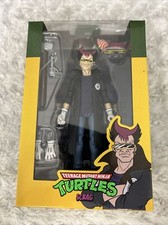 Teenage Mutant Ninja Turtles NECA Scrag (Cartoon)