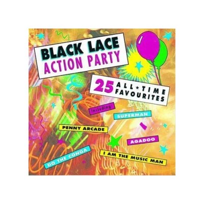 Black Lace Cd for sale | eBay