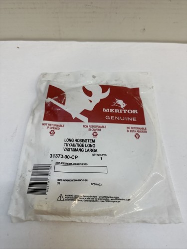 3137300+Meritor+Long+Flex+Hose for sale online | eBay