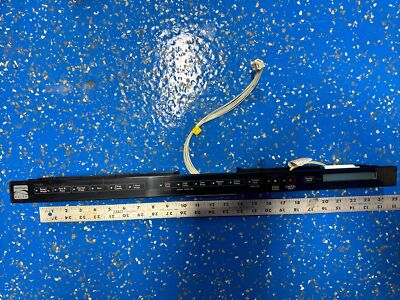 Kenmore Control Panel Dishwasher Parts | eBay