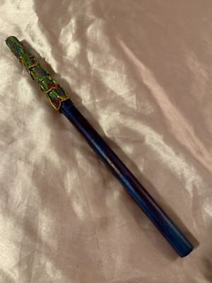 Harry Potter Wooden Wand for sale | eBay UK