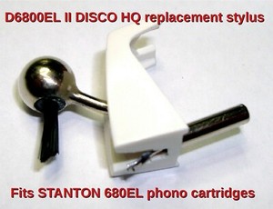 stanton 680 el products for sale | eBay