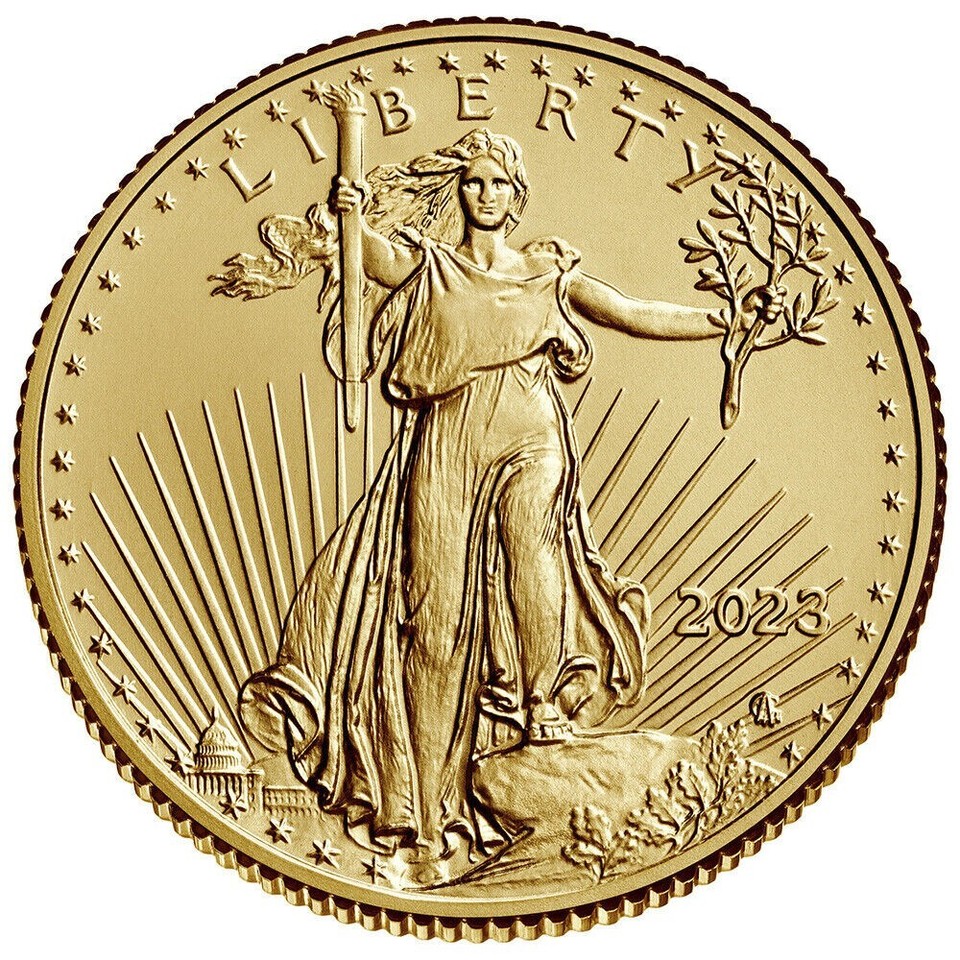 Gold Bullion Coins for sale | eBay