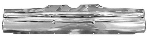 1964 CHEVY IMPALA BELAIR BISCAYNE WAGON FRONT LICENSE PLATE PANEL 64C ...