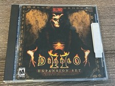 Diablo 2 lod cd keys - lockqmedi