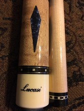 Lucasi Billiard Cues for sale | eBay