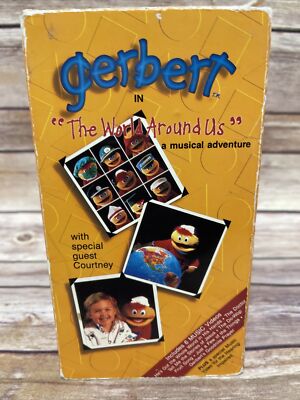 Gerbert Vhs for sale | eBay