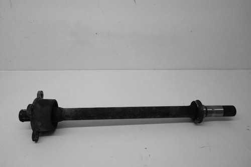 Used Front Right Drive Axle Shaft fits: 2016 Chevrolet Traverse Front ...